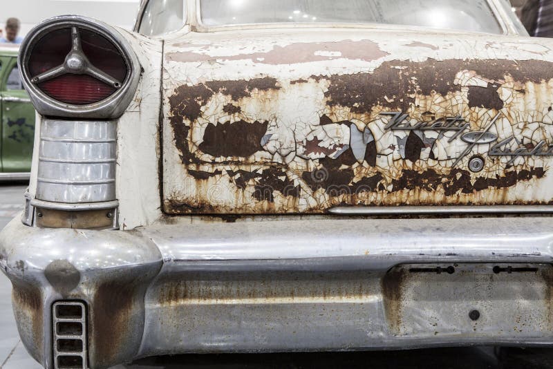 Old and vintage car editorial stock photo. Image of race - 137230063