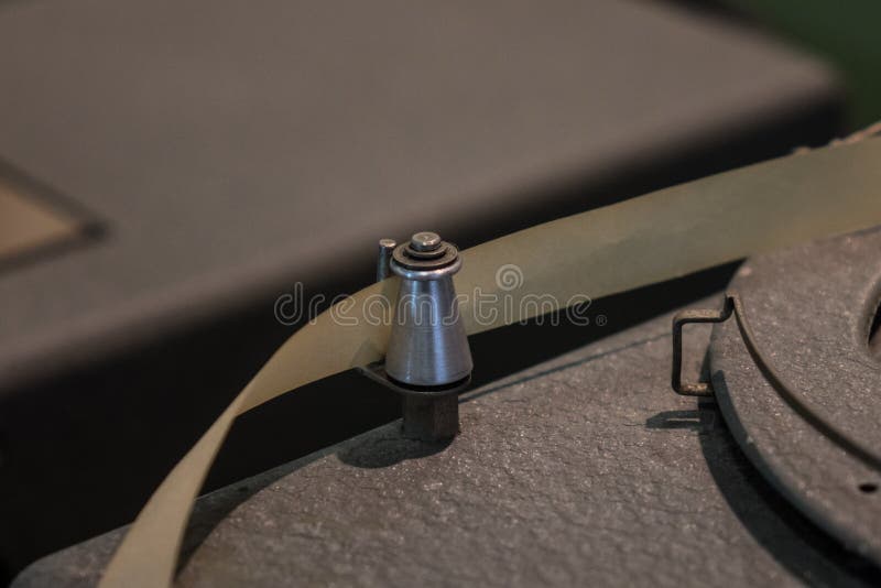 The Old and Vintage Electrical Telegraph, Morse System Stock Image ...