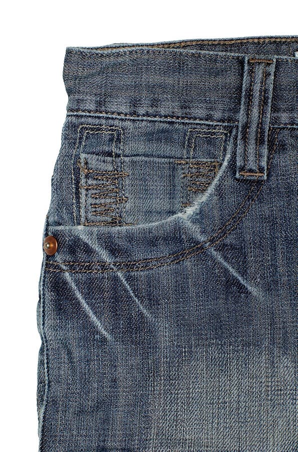 Old vintage jeans stock photo. Image of textured, textures - 4004762