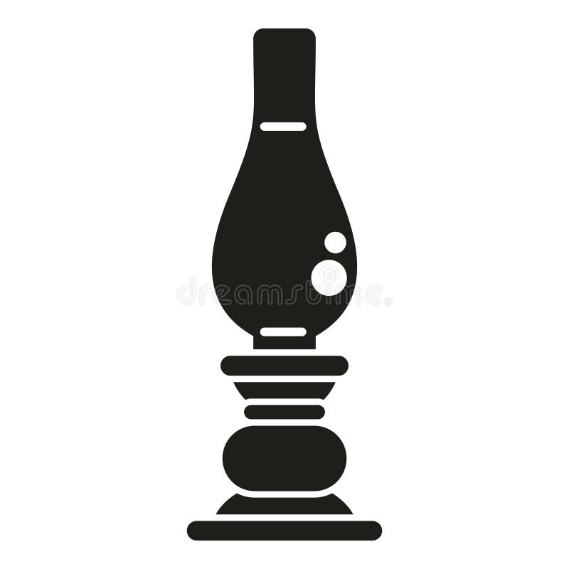 Kerosene Old Lamp Icon Simple Vector. Retro Station Lamp Stock ... Kerosene Old Lamp Icon Simple Vector. Retro Station Lamp Stock ...