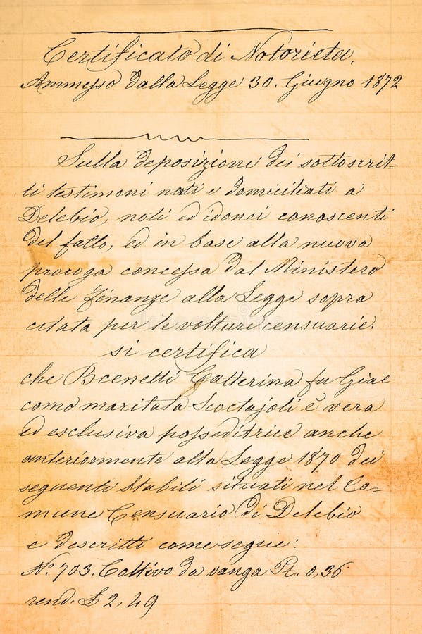 145 Old Cursive Handwriting Letters Stock Photos - Free & Royalty-Free ...