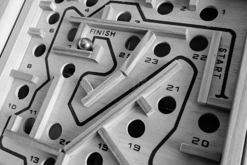 Old vintage mechanical toy stock photo. Image of wood - 61910548