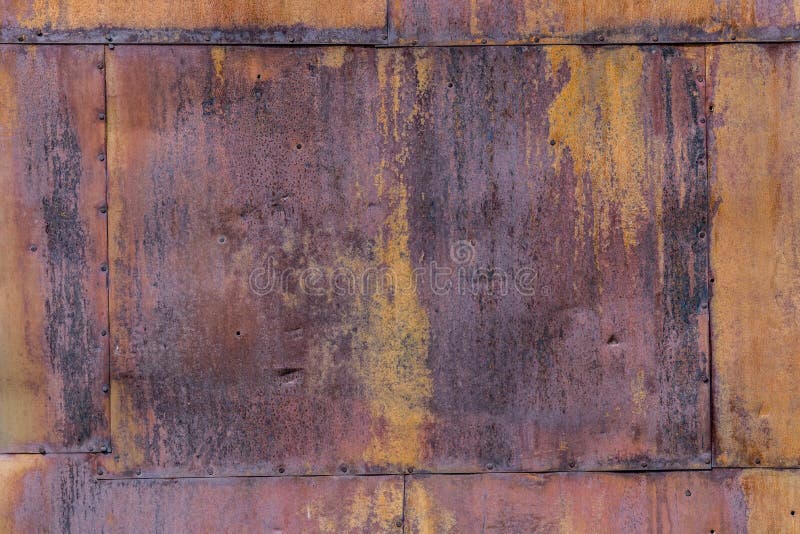 Old Vintage Metal Background Texture Stock Image - Image of details ...