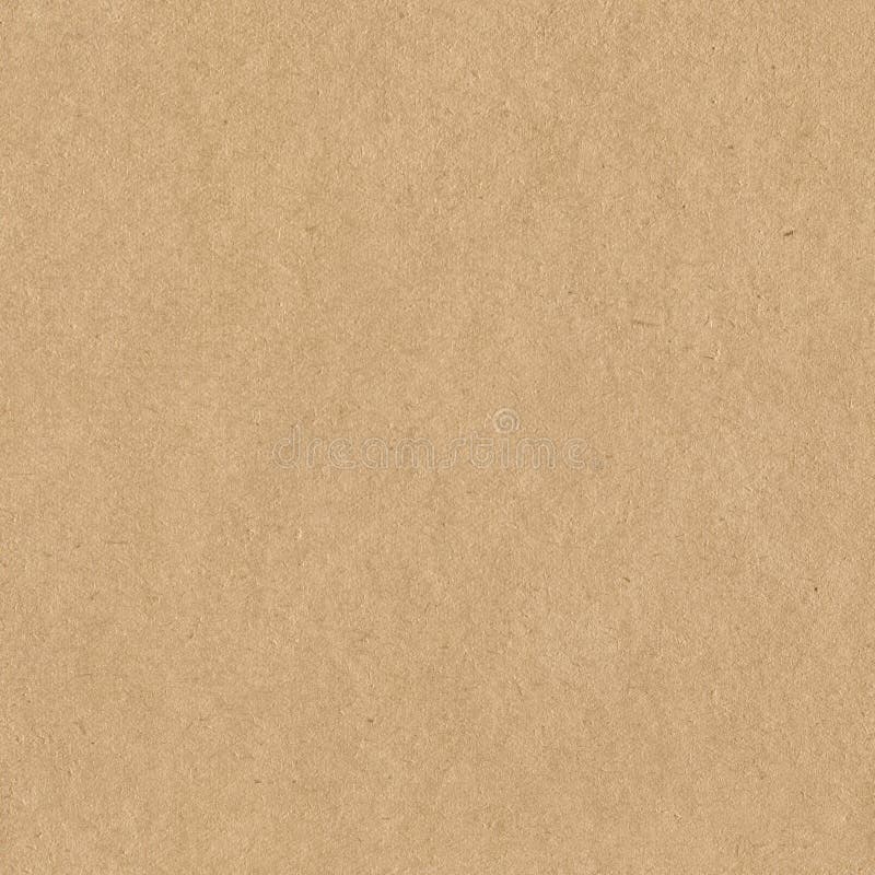 Seamless Paper Texture Vintage Background Stock Photo