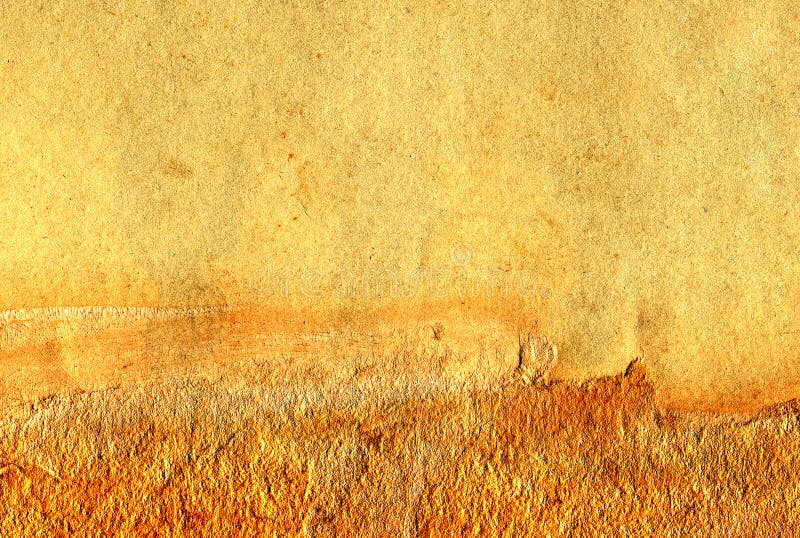 Old and Vintage Paper Texture Stock Photo - Image of macro, memory ...