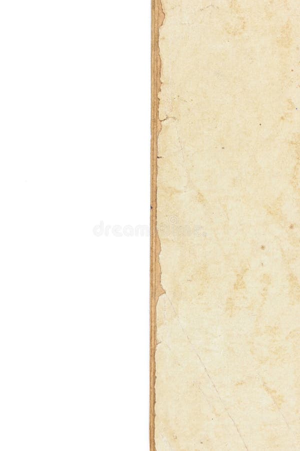 Old Vintage Paper Texture Background, Page for Design Stock Photo ...