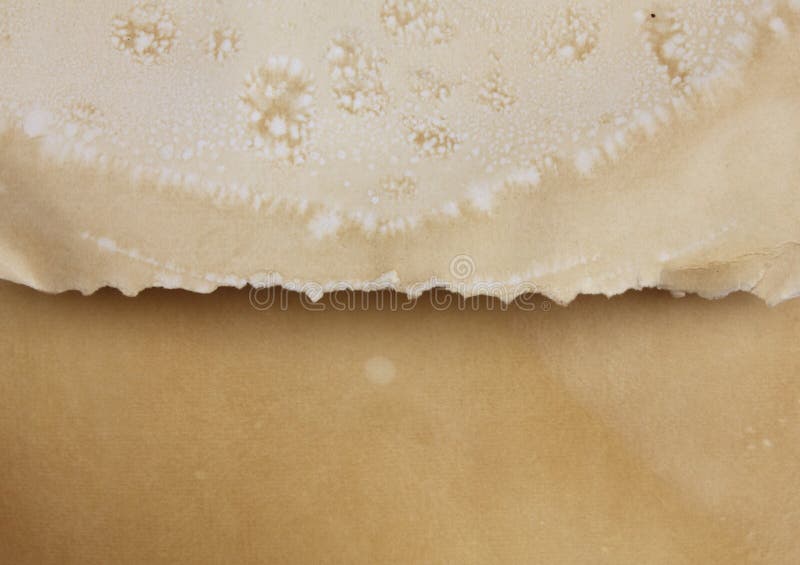 Old Vintage Paper Texture for Text or Design Stock Image - Image of ...