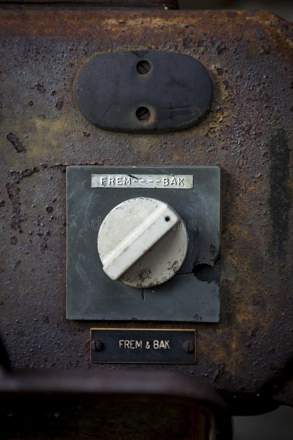 A Old Vintage Rustic Button Stock Image - Image of antique, equipment ...