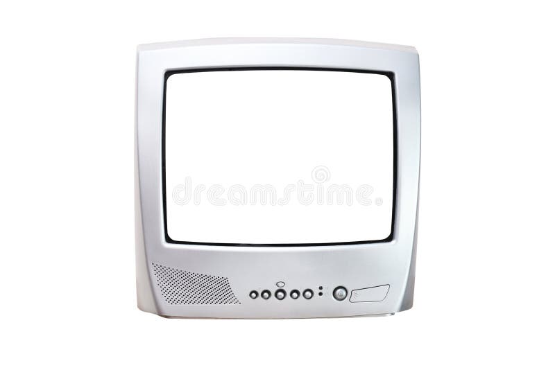 2000s Tv Set