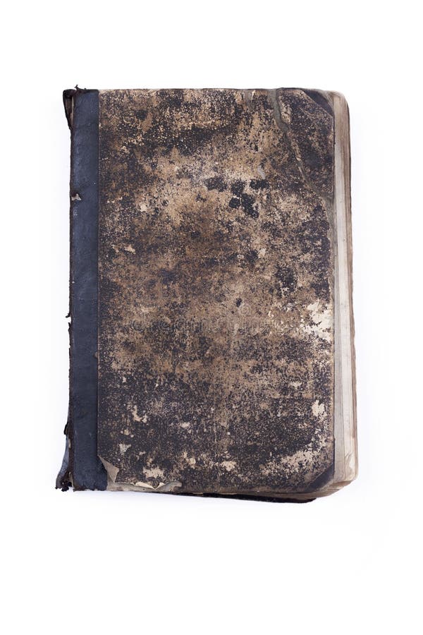Old Vintage Tattered Book Lock Chain Isolated White Background Stock ... Old Vintage Tattered Book Lock Chain Isolated White Background Stock ...