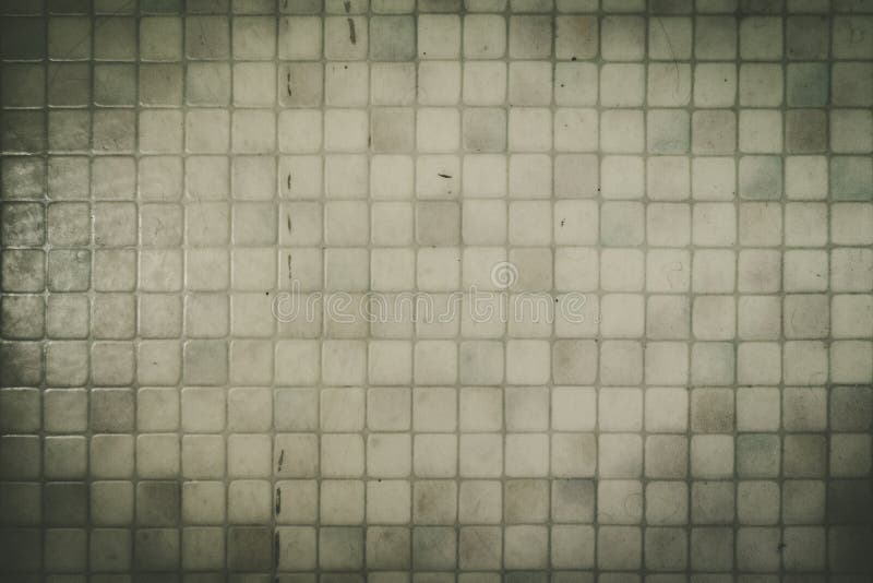 Old Vintage Tiles Texture Background Stock Photo - Image of surface ...