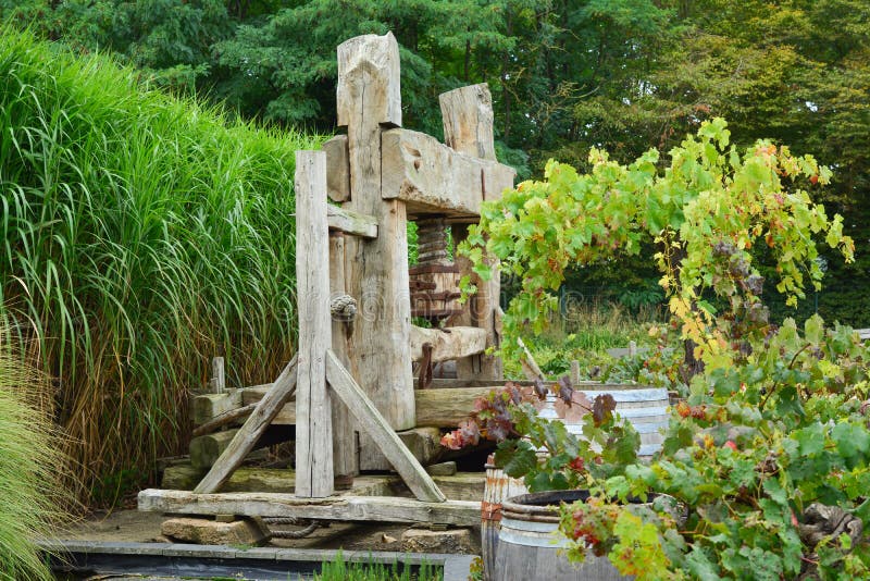 1,268 Ancient Wine Press Stock Photos - Free & Royalty-Free Stock ...