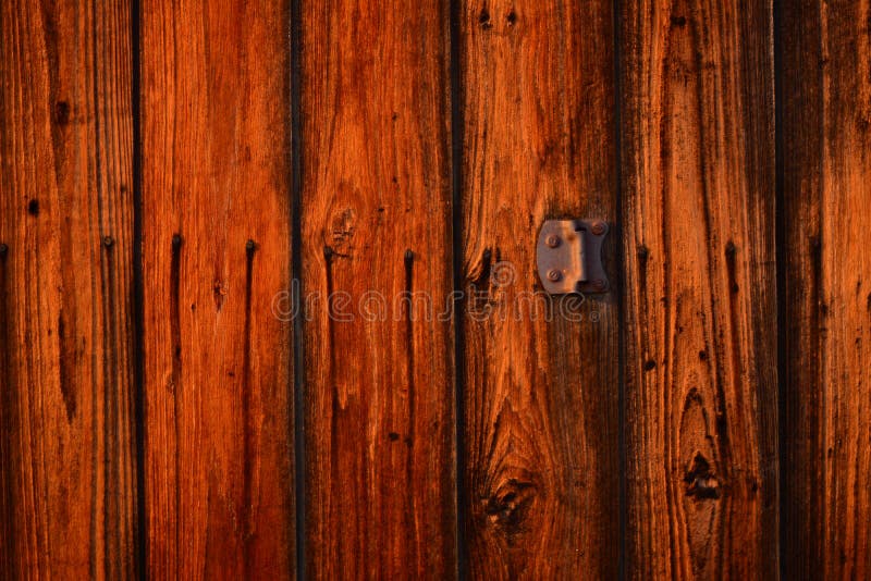 Old Vintage Wood Barn Door Texture Background Stock Image - Image of ...