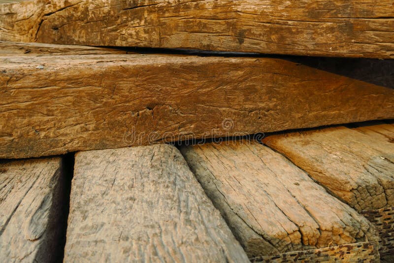 Old Vintage Wood Choke Texture Background Stock Image - Image of ...