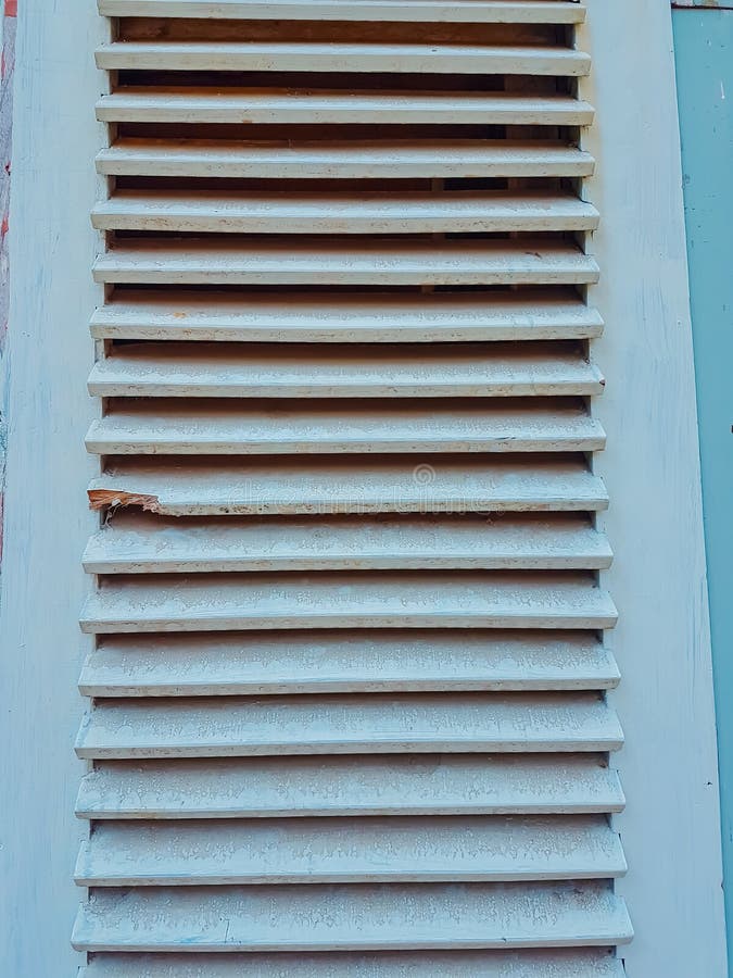 Old ventilation window stock image. Image of building - 302950607