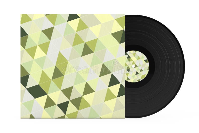 Vinyl Record Case Stock Illustrations – 344 Vinyl Record Case Stock ...