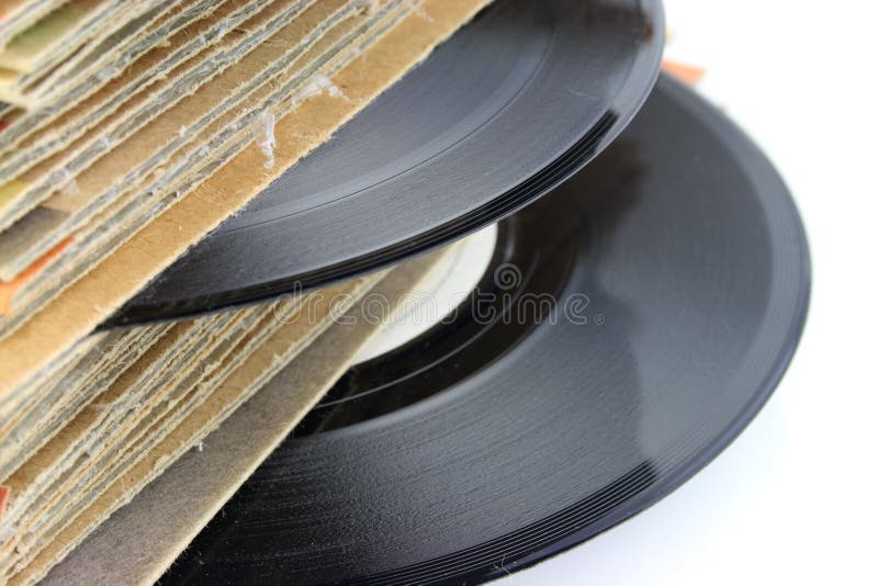 Vinyl texture stock image. Image of construction, entertainment - 22470889