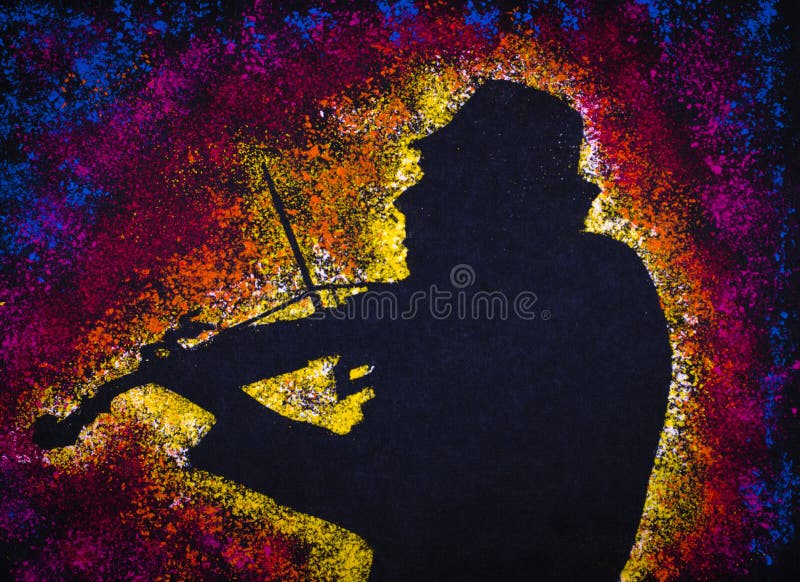 Divine Sounds Stock Illustrations – 12 Divine Sounds Stock ...