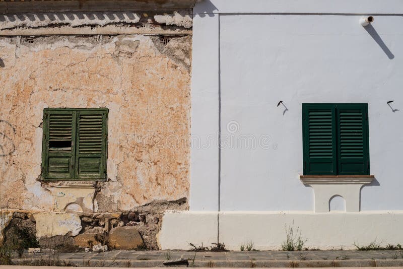 126 Architecture Old Vs New Stock Photos - Free & Royalty-Free Stock ...