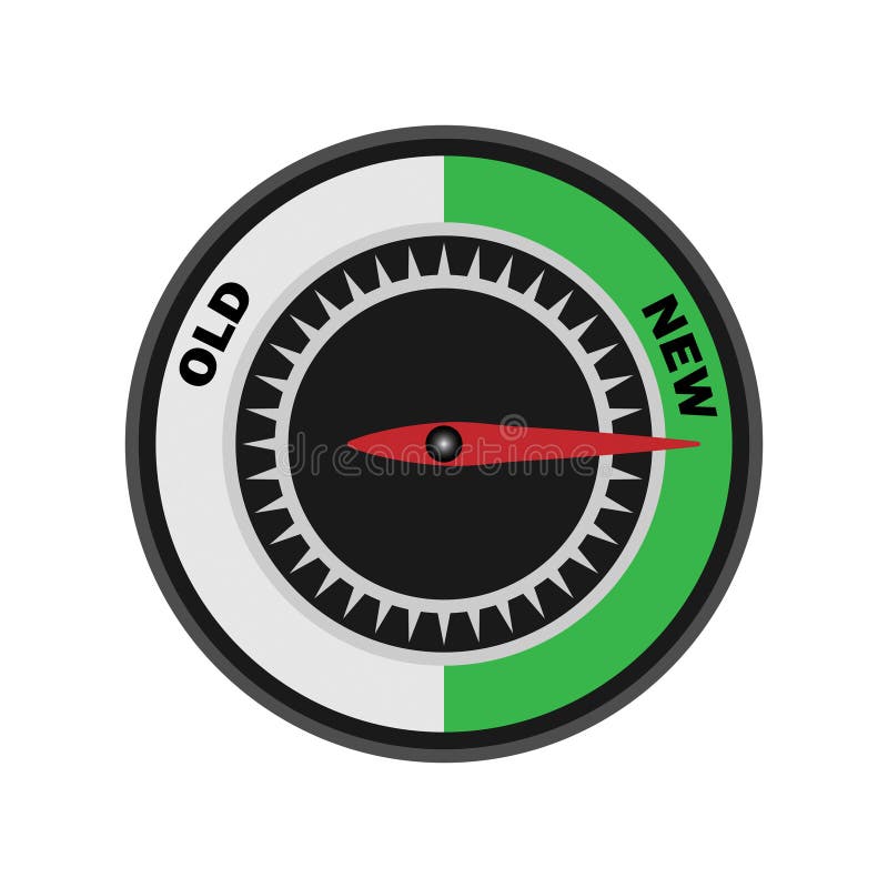 Old Vs Modern Stock Illustrations – 99 Old Vs Modern Stock ...