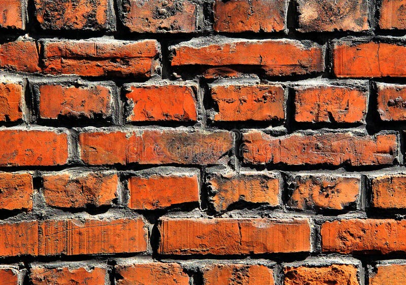 Old Wall Picture. Image: 4532692