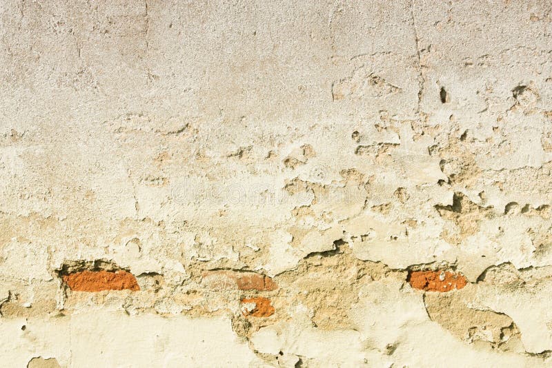 Old wall backdrop stock image. Image of building, background - 50653155