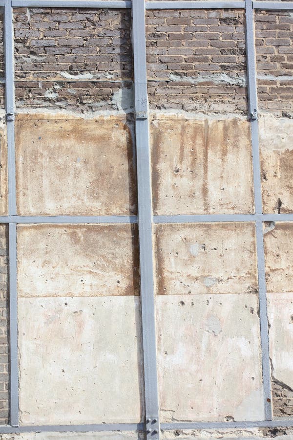 Old Wall with Bricks Vintage Background High Quality Prints Stock Photo ...