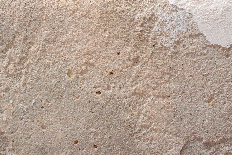 Old wall with decayed wall stock image. Image of plaster - 278875215