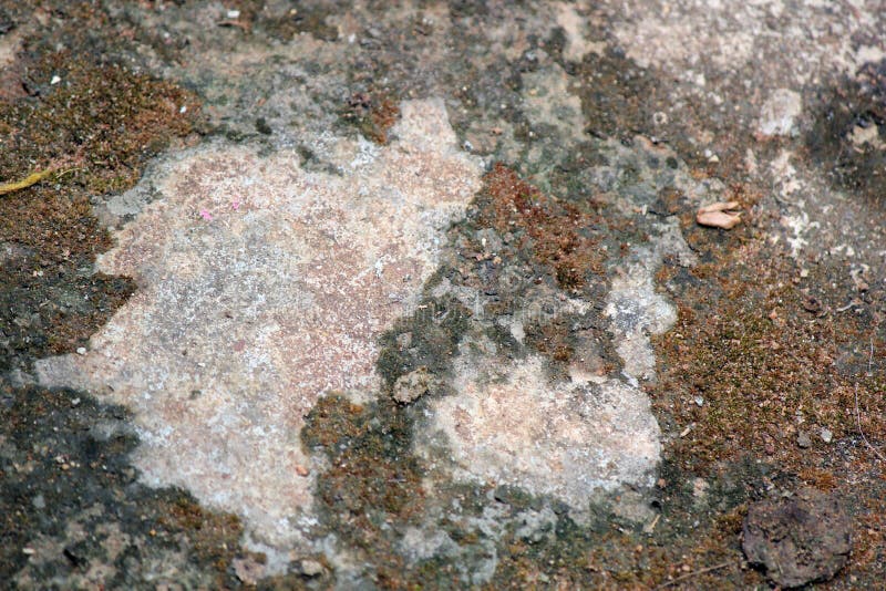 Old Wall with Dust and Scratches Stock Photo - Image of elements ...