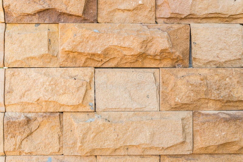 Old Wall Made of the Jerusalem Stone Stock Image - Image of castle ...