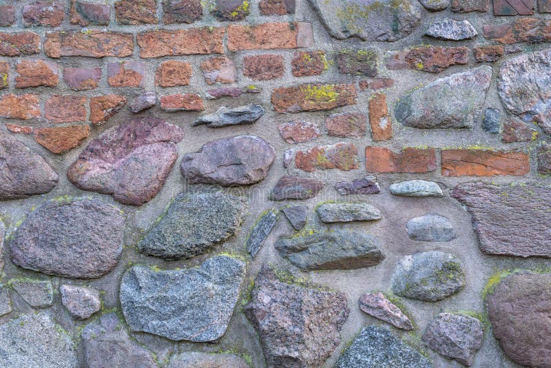 237 Mixed Stone Bricks Wall Stock Photos - Free & Royalty-Free Stock ...