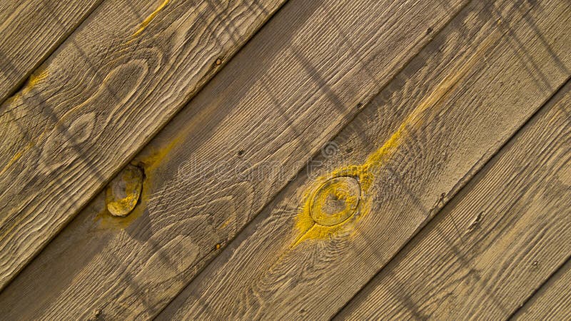 Old Wall Made of Wooden Boards, Diagonal Texture Stock Photo - Image of ...