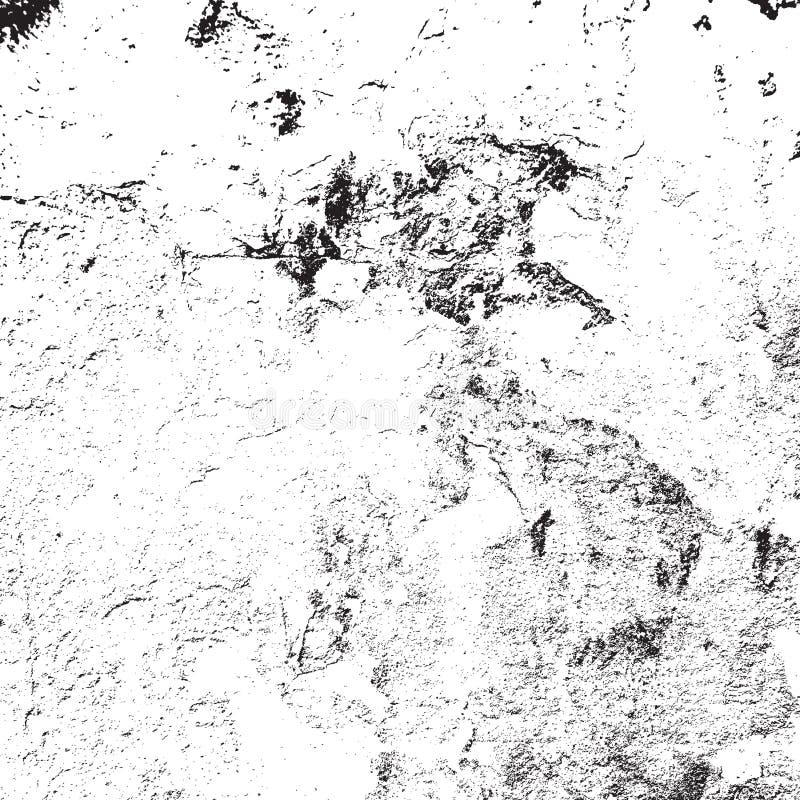 Old Wall Mess Texture stock vector. Illustration of rough - 46404669