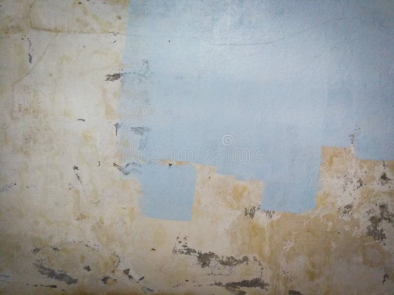 Old wall painted stock image. Image of building, beautiful - 109869249