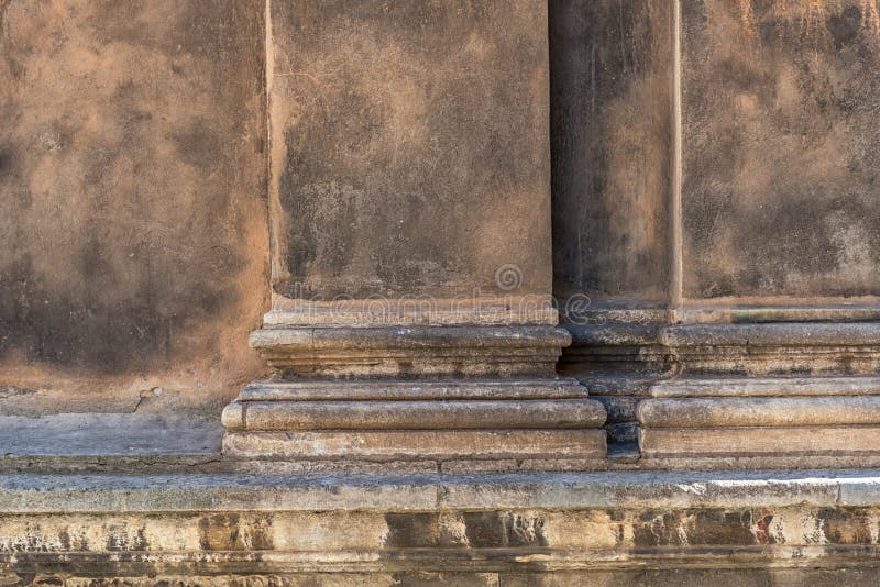 Old Wall Pattern stock image. Image of texture, detail - 91180697