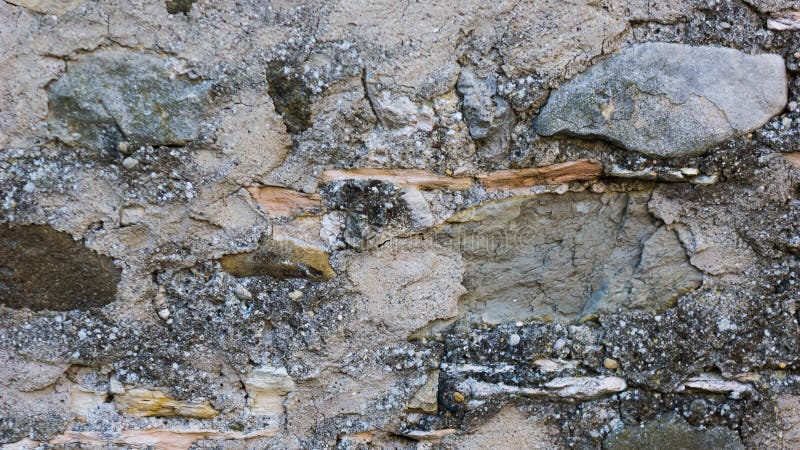 Old wall pattern stock image. Image of construction - 106943599