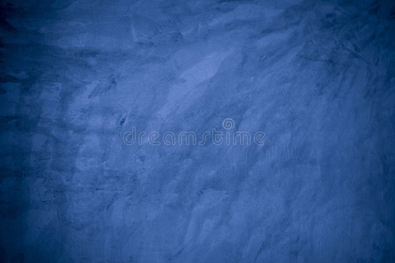 Old Wall Pattern Texture Cement Blue Dark Abstract Blue Color Design ...