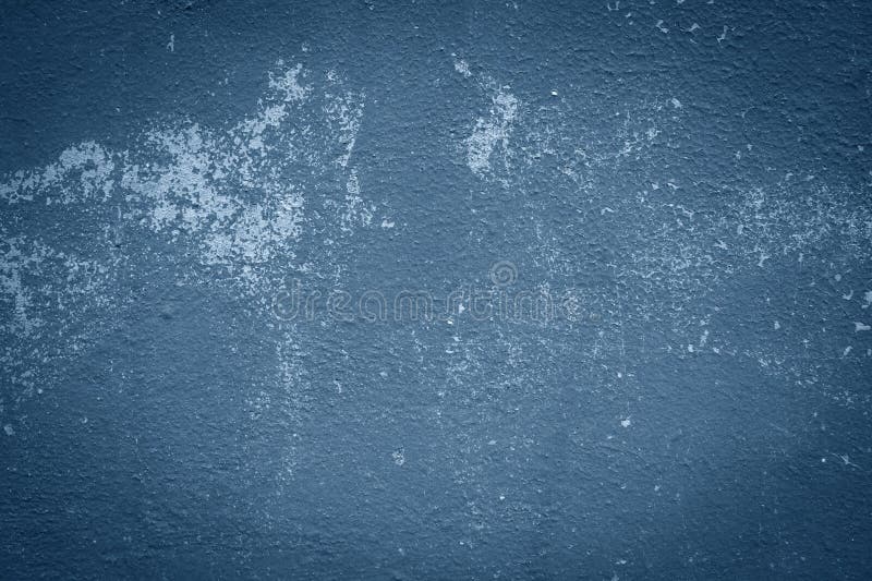 Old Wall Pattern Texture Cement Blue Dark Stock Photo - Image of cement ...