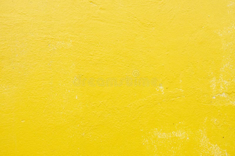 Old Wall Pattern Texture Cement Yellow Abstract Brown Color Design are ...