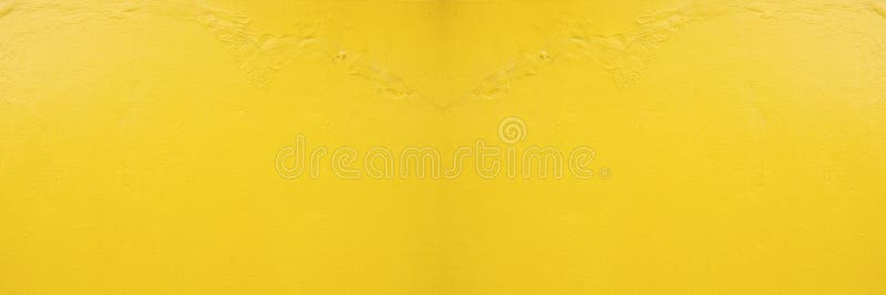 Old Wall Pattern Texture Cement Yellow Abstract Brown Color Design are ...