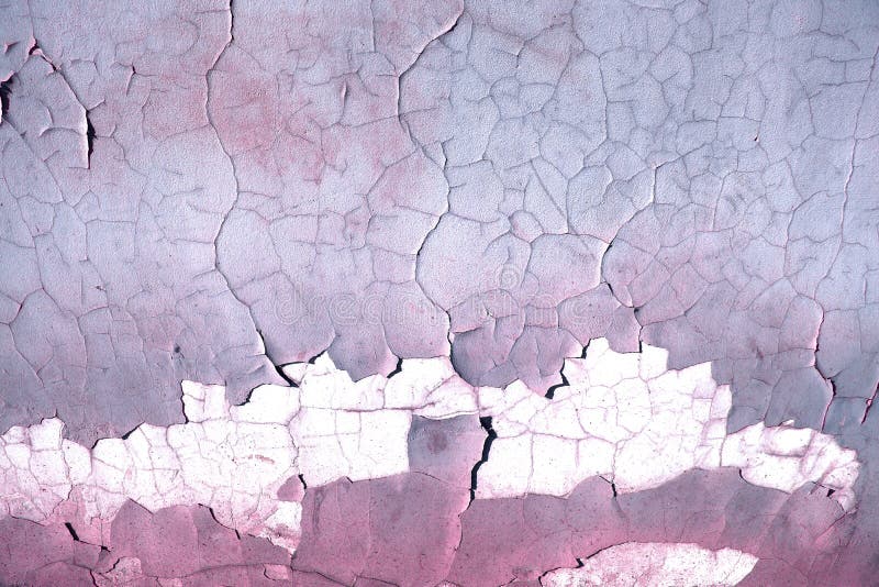 Old Wall Plaster Paint, 3d Backgrounds Stock Image - Image of geometry ...