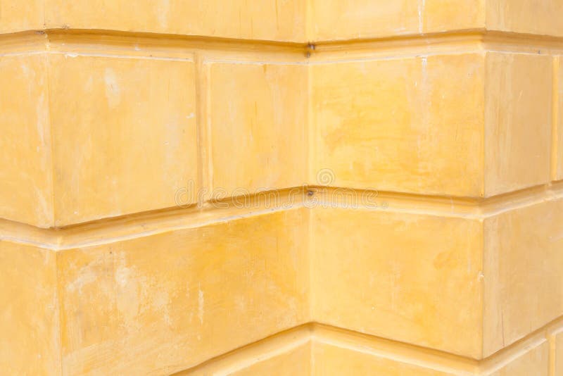 Old wall posts. stock photo. Image of indoor, grunge - 34611010