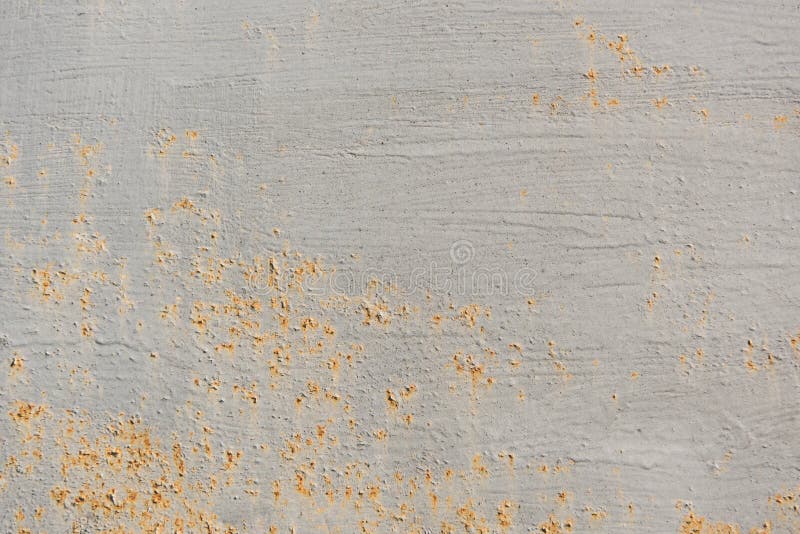 Full Frame View of Old Gray Wall Stock Photo - Image of gray, rusty ...