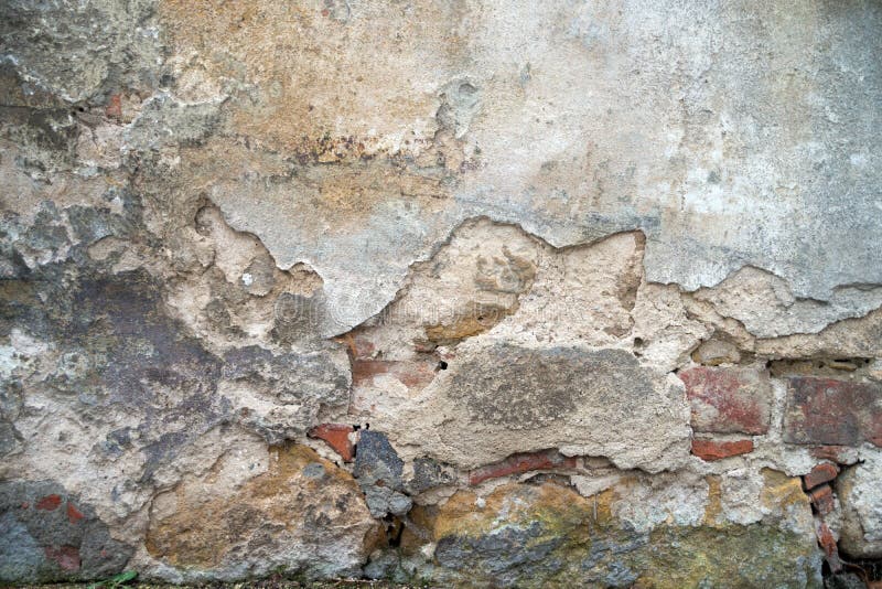 Old Wall stock photo. Image of stone, architecture, natural - 70601928