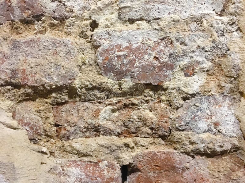 Old Wall Texture Background Image Stock Photo - Image of natural, sand ...