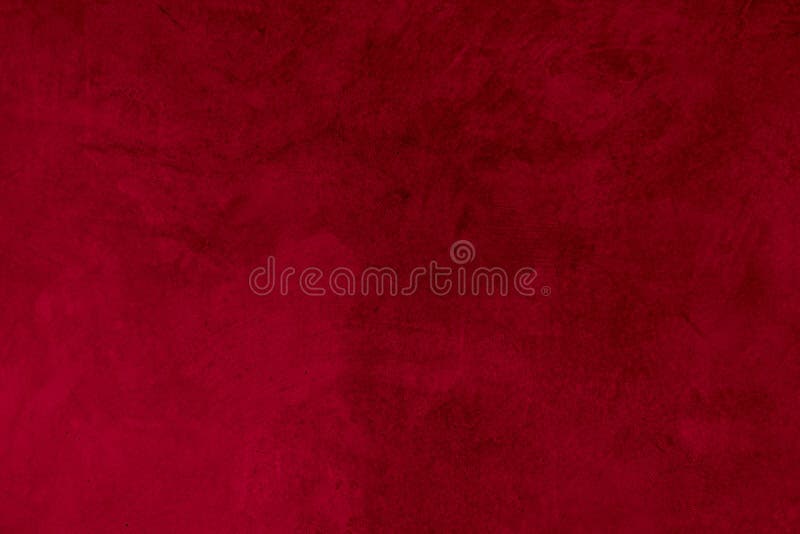 Solid Maroon Background