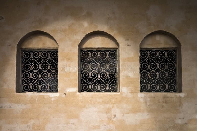 20+ Three ancient windows Free Stock Photos - StockFreeImages