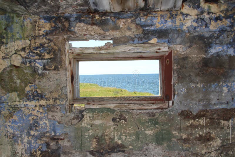 Old wall and window stock photo. Image of abstract, design - 28319168