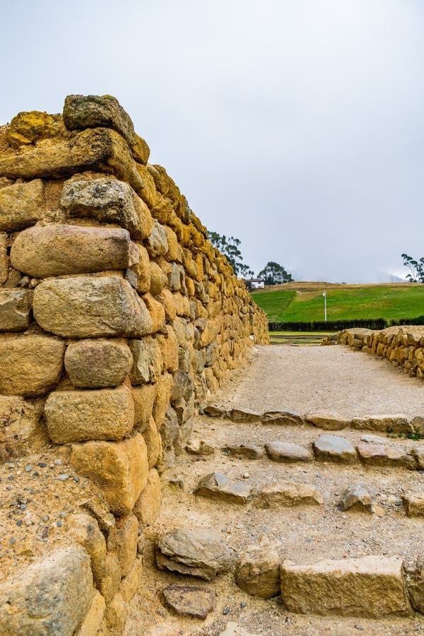 725 Ingapirca Ecuador Stock Photos - Free & Royalty-Free Stock Photos ...
