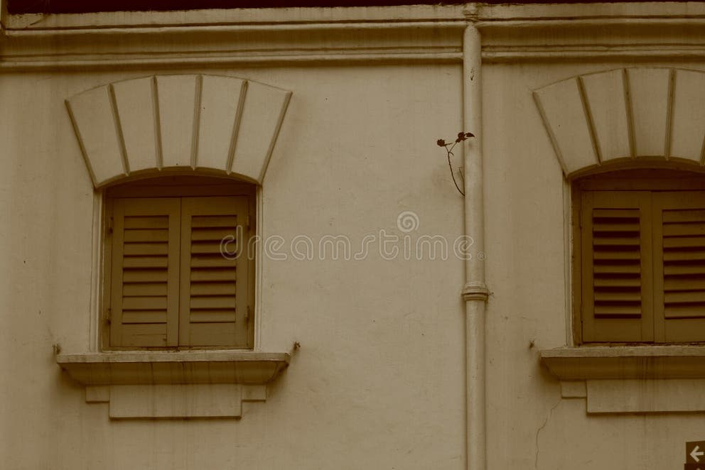 Old Wan Chai Post Office Was Built between 1912 and 1913 at Wan Chai ...